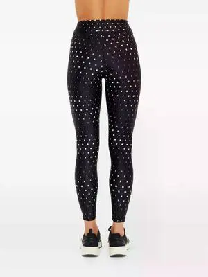 The Upside Moonstone Stripe Leggings