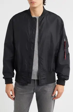 Men's Alpha Jackets