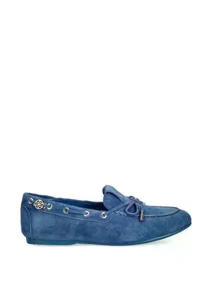 Guess Round Toe Flats For Women