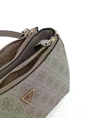 Guess 4g-logo Shoulder Bag