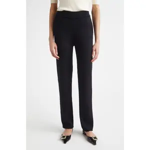 ST. JOHN Legacy Isabel Knit Pants