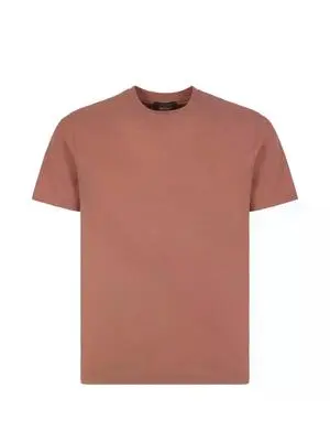 SLOWEAR Round Neck T-shirt