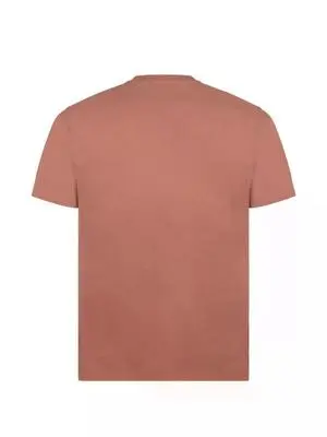 SLOWEAR Round Neck T-shirt