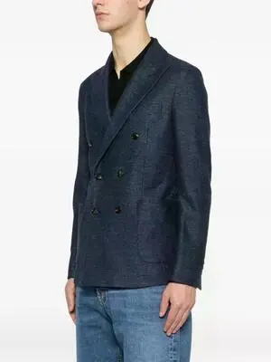 CIRCOLO 1901 Double-breasted Blazer