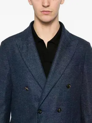 CIRCOLO 1901 Double-breasted Blazer