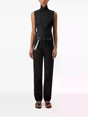 Coperni Tailored Straight Trousers