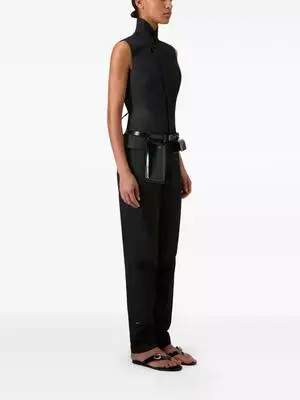 Coperni Tailored Straight Trousers