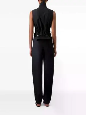 Coperni Tailored Straight Trousers