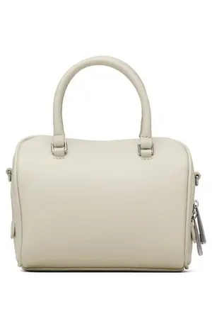 Marc Jacobs The Wave Micro Crossbody Bag - Bone