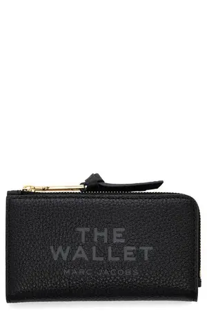 Marc Jacobs Zip Around Wallets For Women