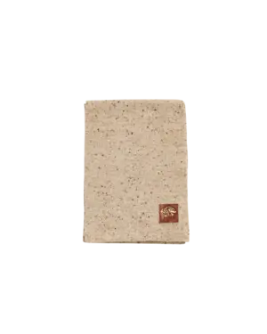 FABLE ENGLAND Knitted Scarf