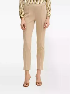Luisa Spagnoli Minuccio Wool Pants