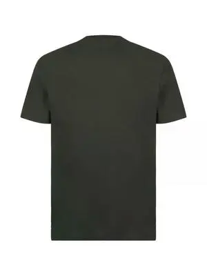 SLOWEAR Crew Neck T-shirt - Green
