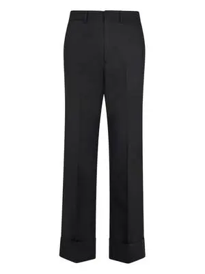 Dsquared2 Tony Flared Trousers