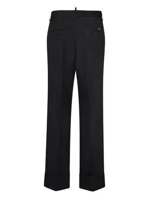 Dsquared2 Tony Flared Trousers