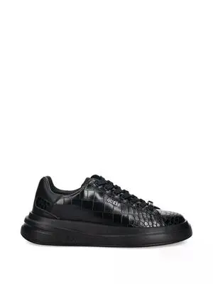 Guess Elba Lace-up Sneakers