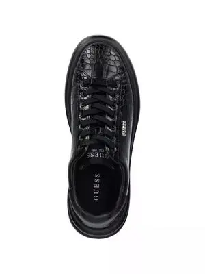Guess Elba Lace-up Sneakers