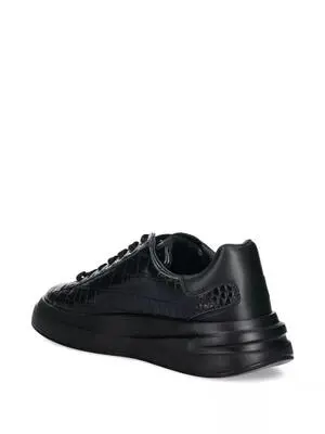 Guess Elba Lace-up Sneakers