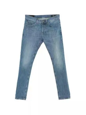 Dondup Frill Jeans For Men