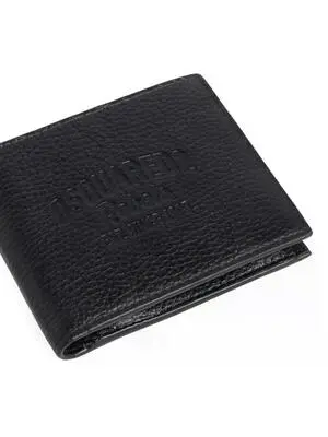 Dsquared2 Rebels Wallet