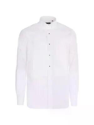 Corneliani Cotton Shirt