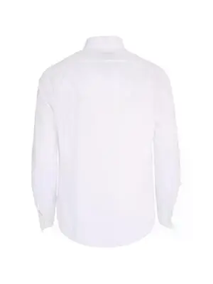 Corneliani Cotton Shirt