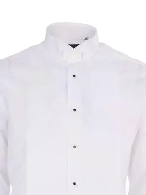 Corneliani Cotton Shirt