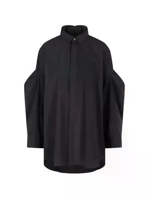 Sacai Long-sleeve Shirt