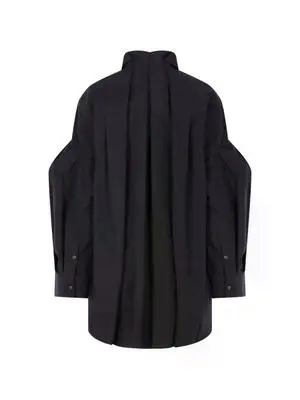 Sacai Long-sleeve Shirt