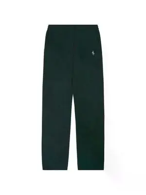 SPORTY & RICH Cashmere Track Pants