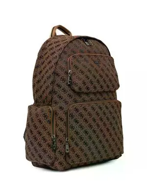 Guess Zip-fastening Backpack