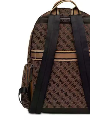 Guess Zip-fastening Backpack