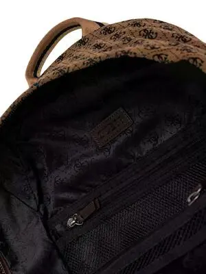 Guess Zip-fastening Backpack