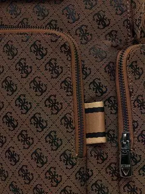 Guess Zip-fastening Backpack