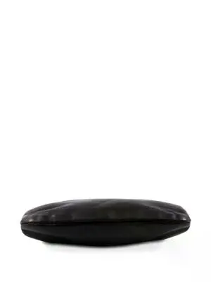 Prada 2000s Leather Coins Wallet