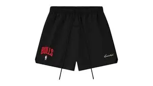 Fear Of God Essentials Bulls Classic Short