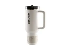 STANLEY Quencher Protour Flip Straw 40oz Tumbler - Chalk Vrt