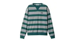 Striped Sweatshirts Hoodies For Women