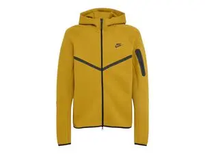 Nike Tech Fleece Windrunner Full Zip Hoodie