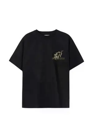 ONLY THE BLIND Olive Branch T-shirt