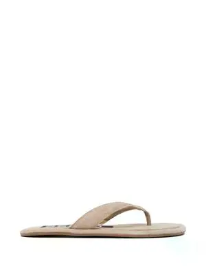 Senso Illy Flat Sandals - Neutrals