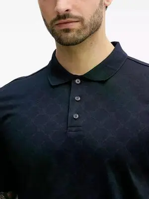 JOOP! Short Sleeve Polo Shirt