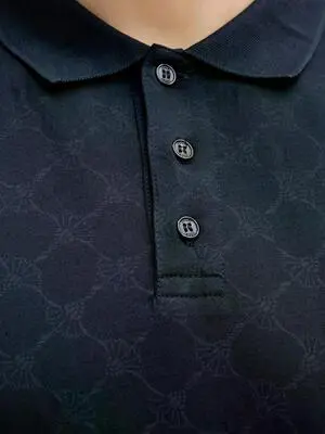 JOOP! Short Sleeve Polo Shirt