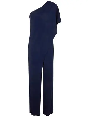 Ralph Lauren April Jumpsuit - Blue