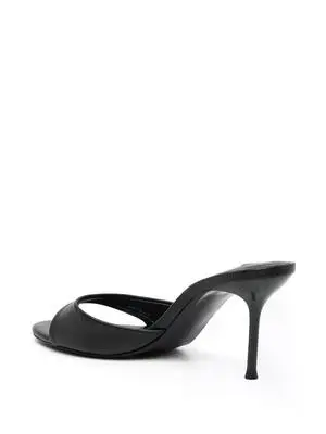 Senso 80mm Wren Iii Sandals - Black
