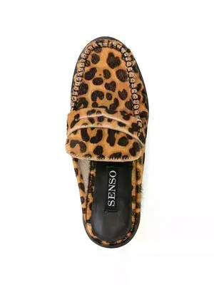Senso Charlotte Iv Mules