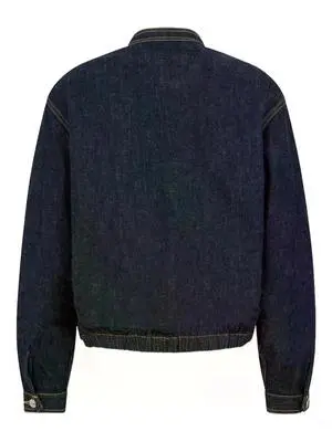 Dsquared2 Zip-fastening Jacket