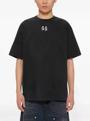 44 Label Group Crewneck T-shirts For Women