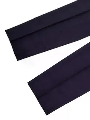 MOOD Relaxed-fit Tailored Trousers