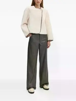 OUI Button-up Jacket
